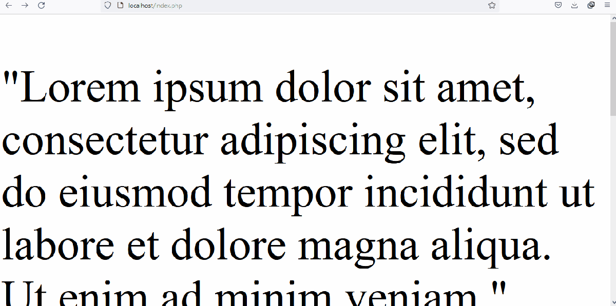 Go Back To An Article Tag With An ID From The Action Page Delft Stack